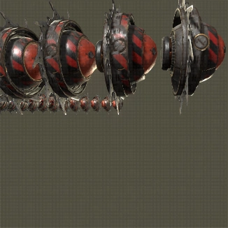 Linked-sphere Type (Enhanced) | NIER Wiki | Fandom