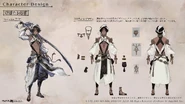 Yudil | NIER Wiki | Fandom