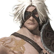 Персонажи (NieR) | NieR вики | Fandom