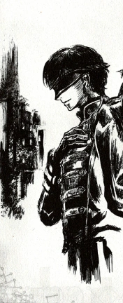 YoRHa Type G No.22 | NIER Wiki | Fandom