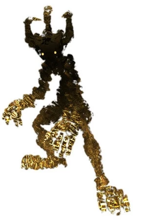 Gestalts | NIER Wiki | Fandom