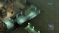 Underground Facility | NIER Wiki | Fandom