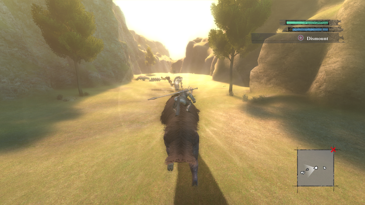 Mounts | NIER Wiki | Fandom