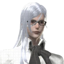 Machine | NIER Wiki | Fandom