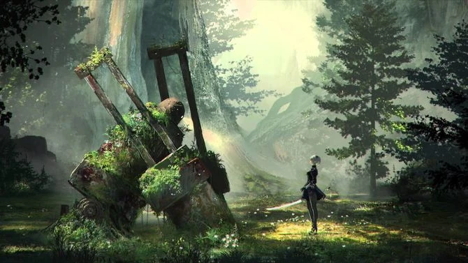 Wiki NIER | Fandom