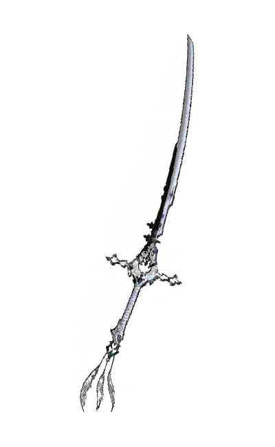 Type-127 Sword | NIER Wiki | Fandom