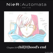 Lily | NIER Wiki | Fandom