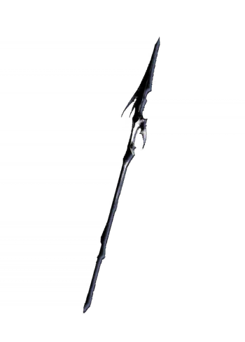 Dark Spear | NIER Wiki | Fandom