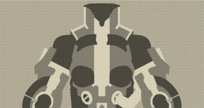 Heavy Armor B | NIER Wiki | Fandom
