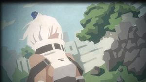 Record: Path of Longing | NIER Wiki | Fandom