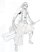 Nier (padre) | NieR Wiki | Fandom