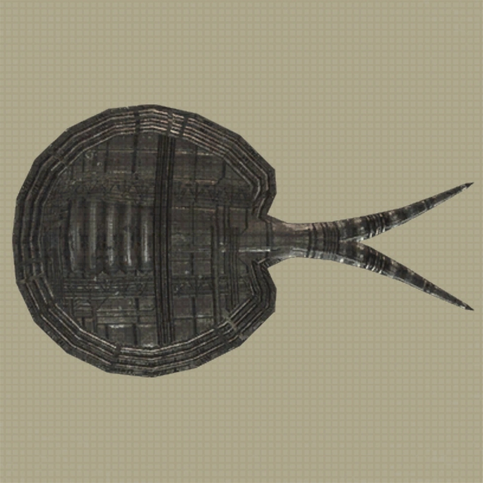 Freshwater Ray Machine | NIER Wiki | Fandom