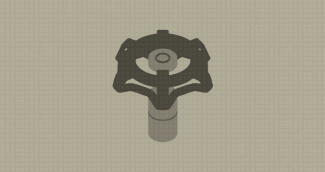 Valve: Head | NIER Wiki | Fandom