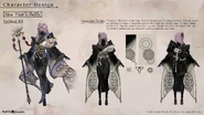 Sarafa | NIER Wiki | Fandom