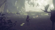 Forest Castle - NIER Wiki - characters, locations, enemies, quests and more
