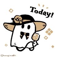 Mama | NIER Wiki | Fandom