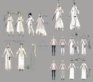 Commander White | NIER Wiki | Fandom