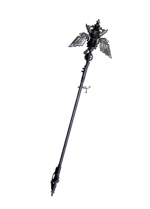 Mechanical Baton | NIER Wiki | Fandom