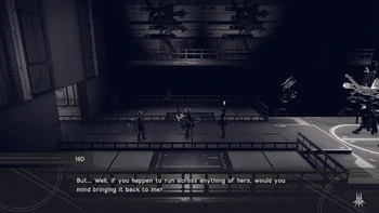 11B's Memento | NIER Wiki | Fandom