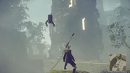 Forest Zone: Meat Box | NIER Wiki | Fandom