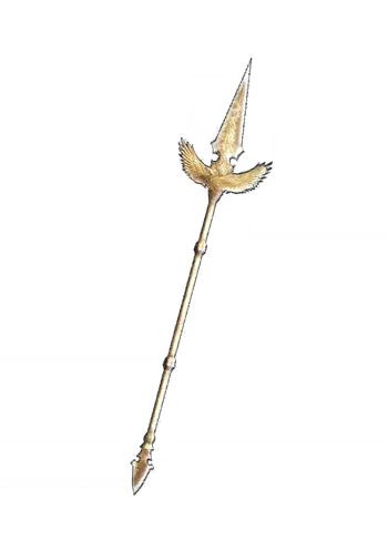 Phoenix Lance | NIER Wiki | Fandom