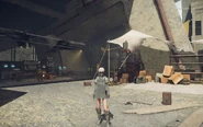 Dress Module | NIER Wiki | Fandom