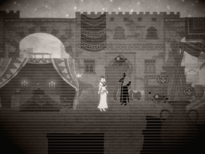 Sarafa | NIER Wiki | Fandom