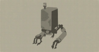 Cardboard Pod | NIER Wiki | Fandom