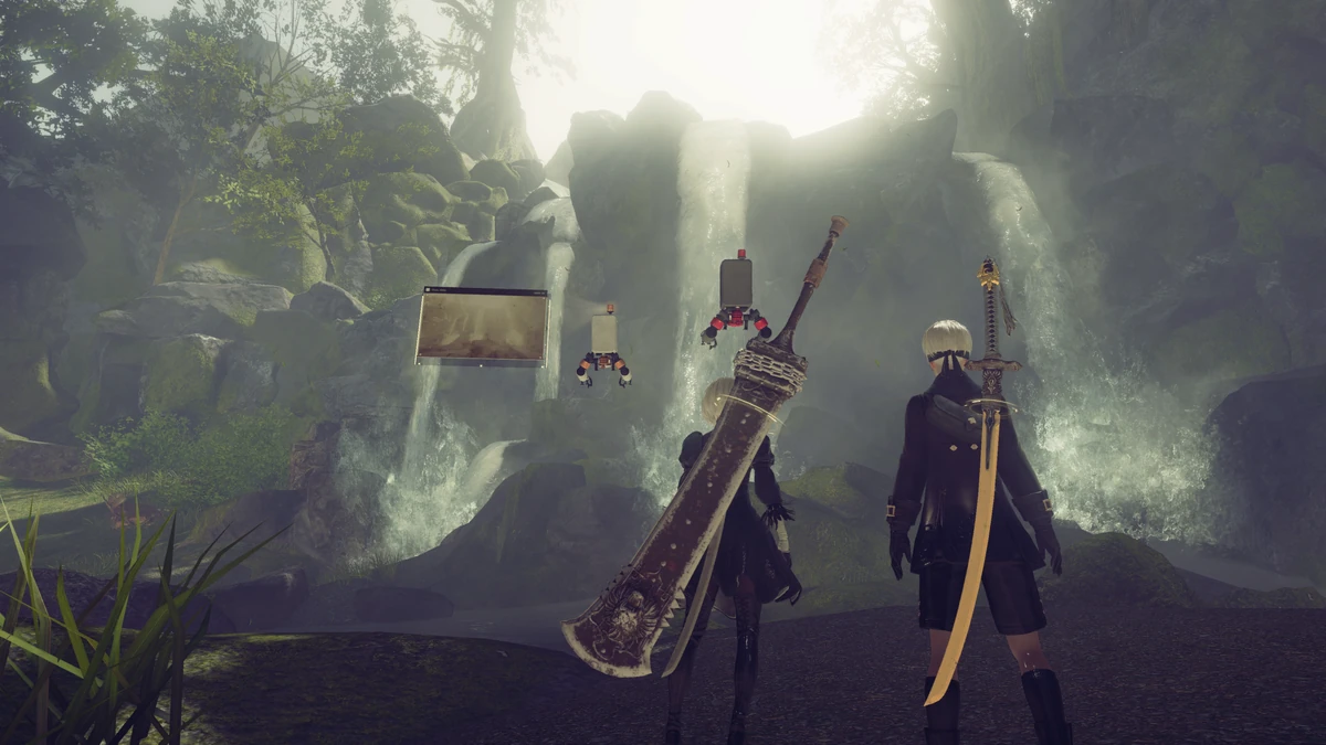 Photographs | NIER Wiki | Fandom