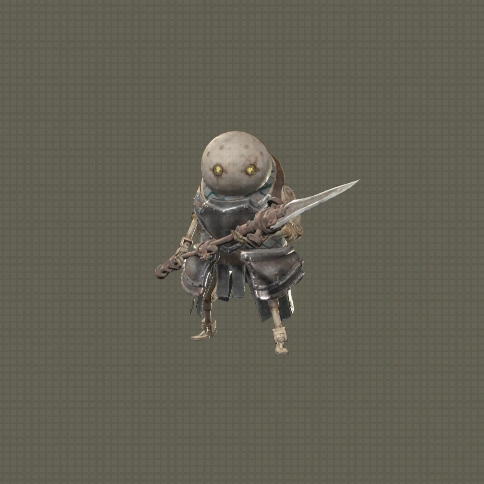 Small Biped (Forest) | NIER Wiki | Fandom
