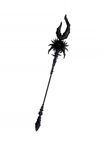 Aloof Halberd | NIER Wiki | Fandom