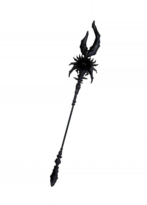 Aloof Halberd | NIER Wiki | Fandom