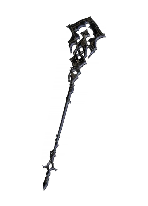 Thorn of the Last Blossom | NIER Wiki | Fandom