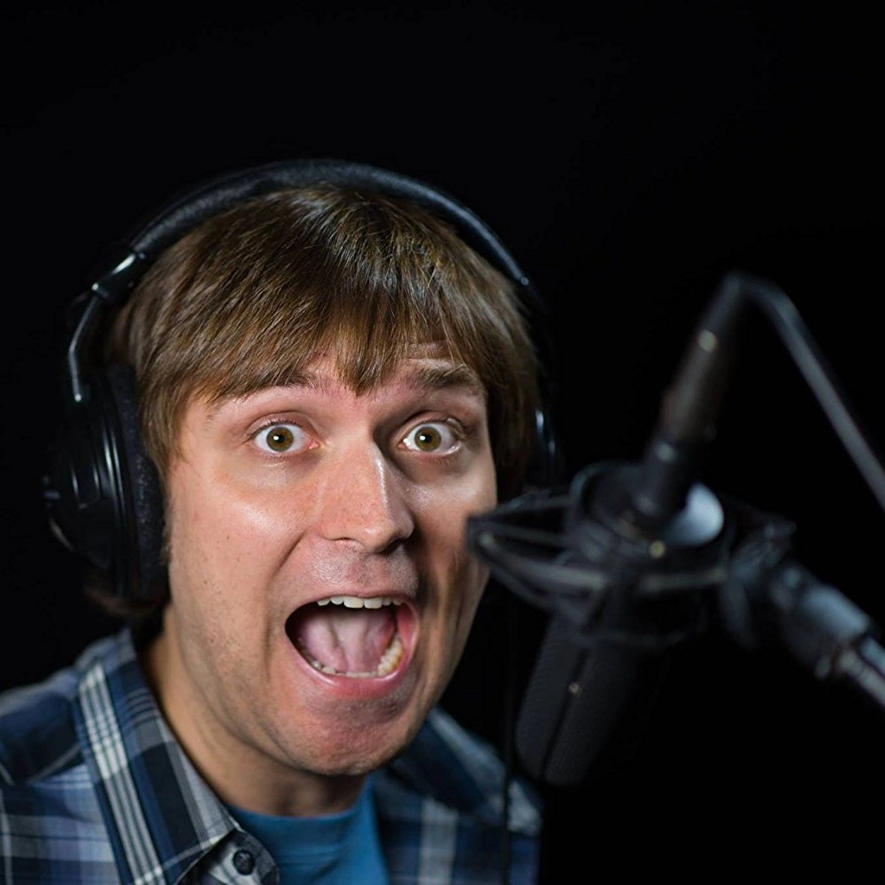 Kyle McCarley | NieR Wiki | Fandom