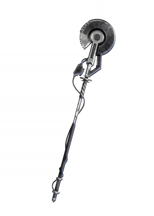 Forbidden Scrapsteel Obelisk | NIER Wiki | Fandom