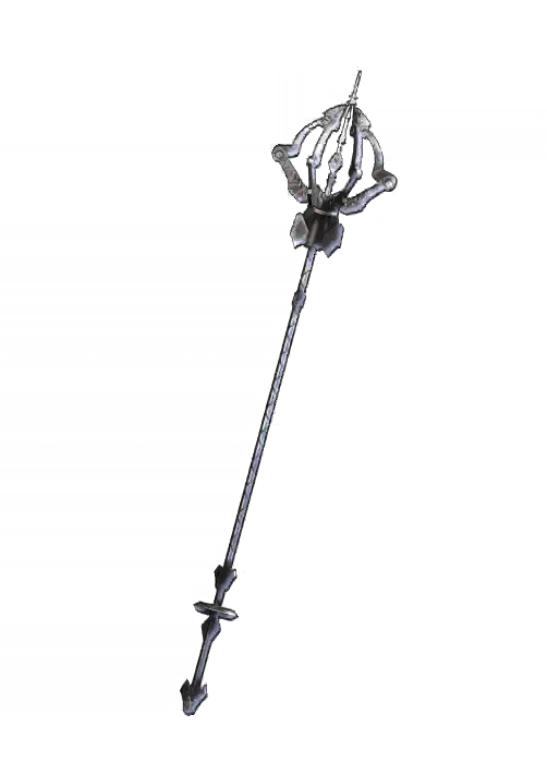 Stratocratic Providence | NIER Wiki | Fandom