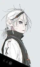 Нир (Брат) | NieR вики | Fandom