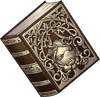 Grimoire Weiss | NIER Wiki | Fandom