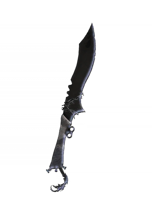 Outlaw's Dagger | NIER Wiki | Fandom