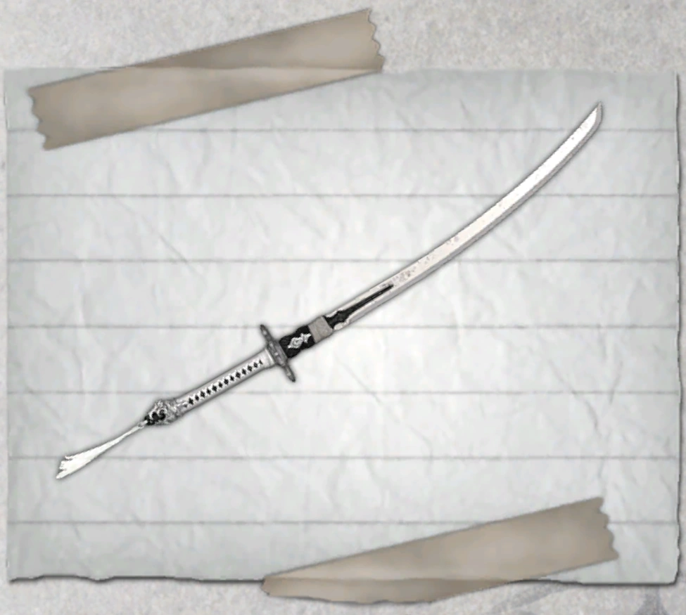 Virtuous Contract (NieR) | NIER Wiki | Fandom