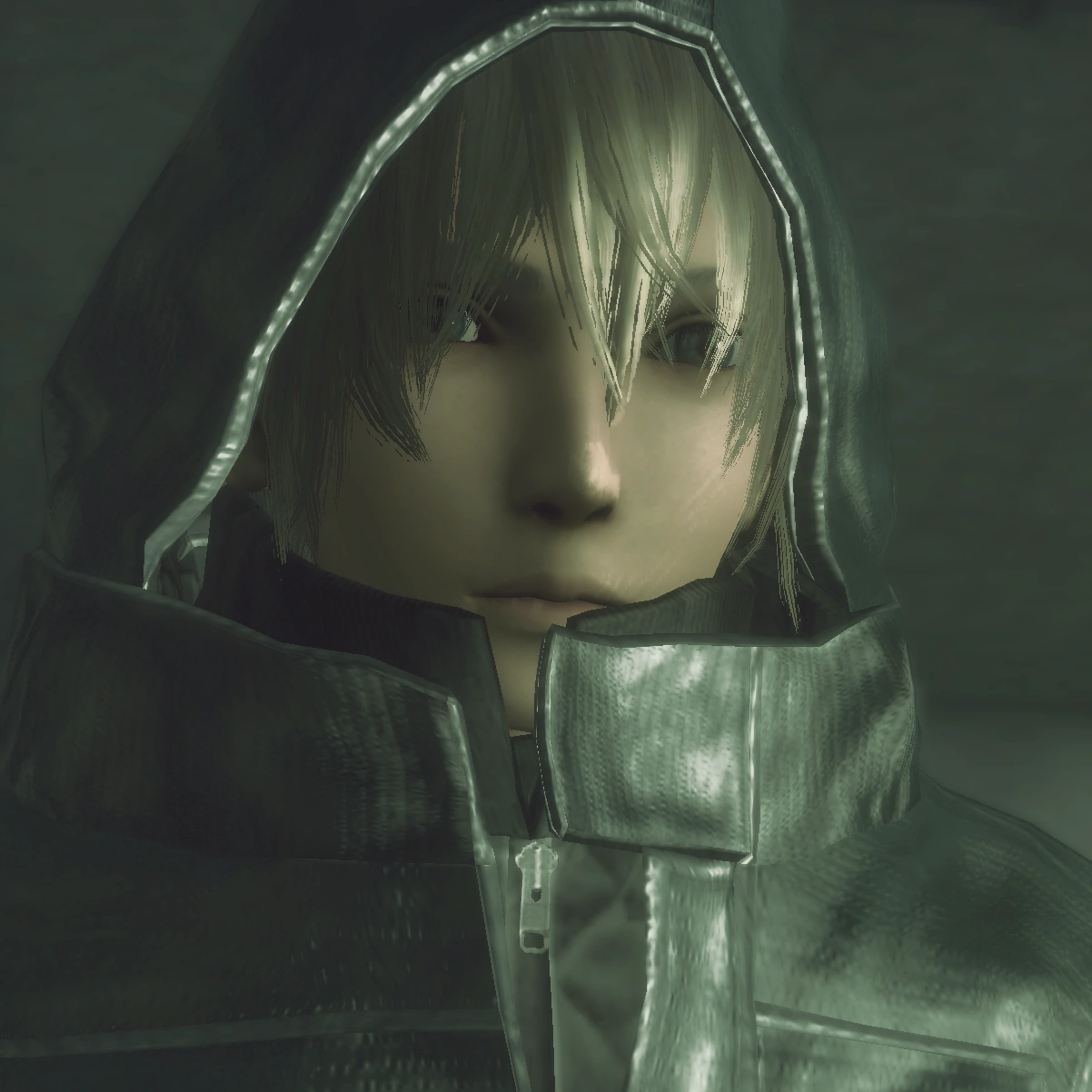 Nier Wiki Emil Nier automata emil location in the secret sewer this is ...