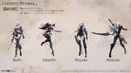 Gayle | NIER Wiki | Fandom