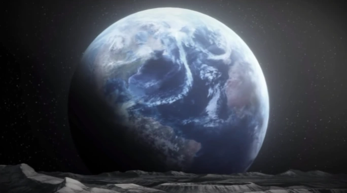 Earth | NIER Wiki | Fandom