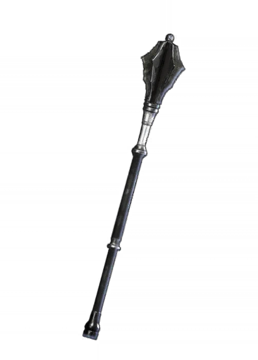 Alabaster Staff | NIER Wiki | Fandom