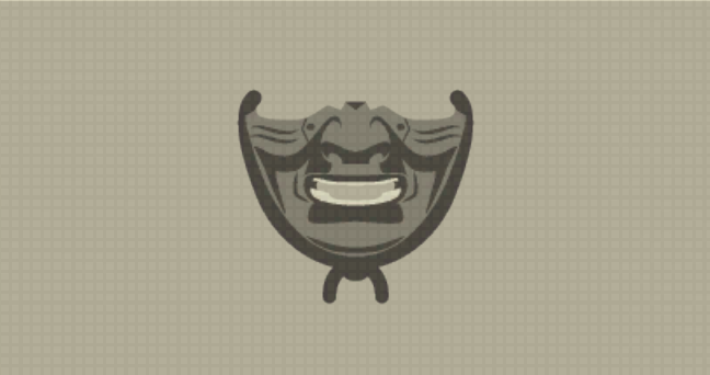 Masamune Mask | NIER Wiki | Fandom