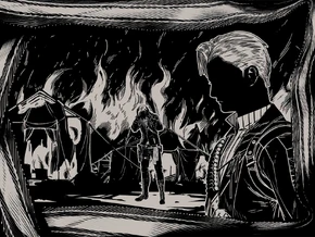 Griff | NIER Wiki | Fandom