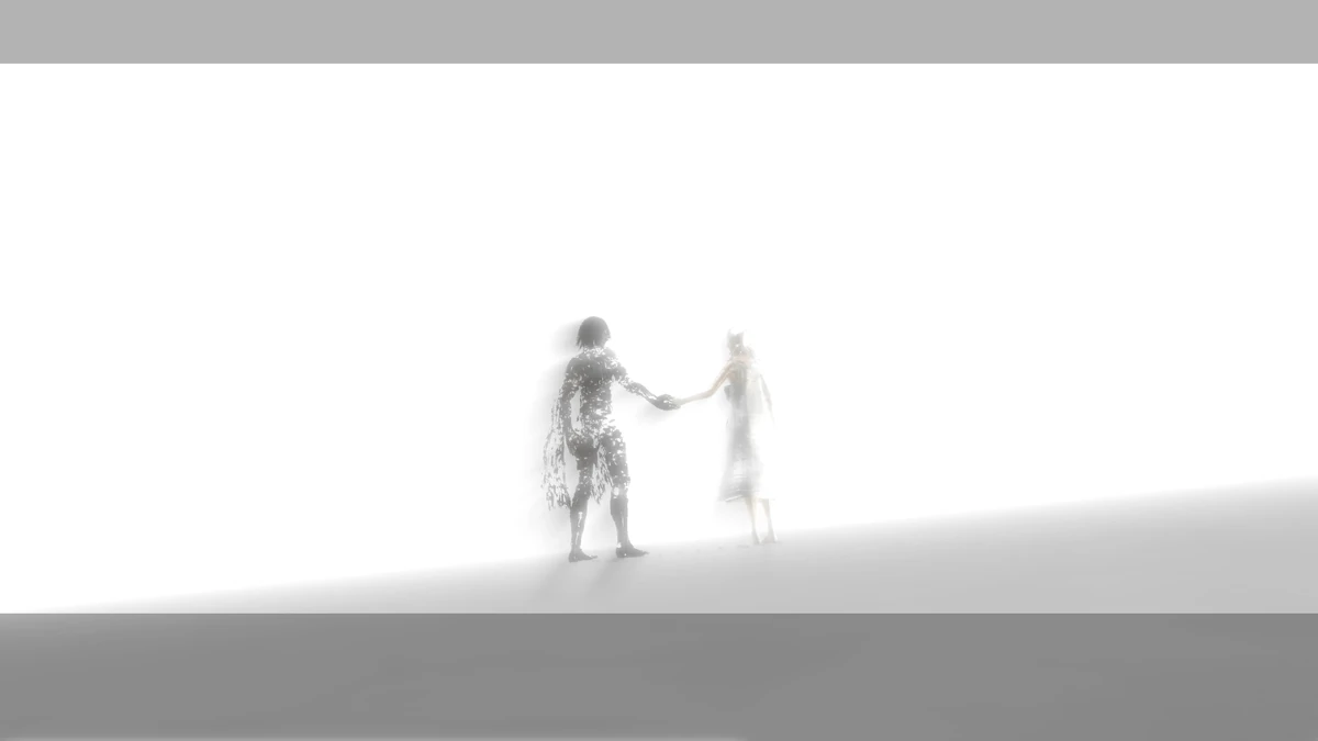 Ending | NIER Wiki | Fandom