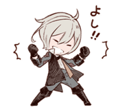 Lars | NIER Wiki | Fandom