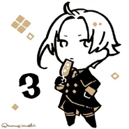 Lars | NIER Wiki | Fandom