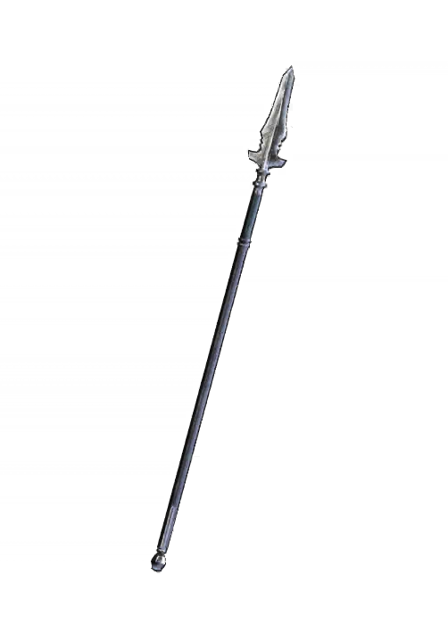 Emerald Spear | NIER Wiki | Fandom